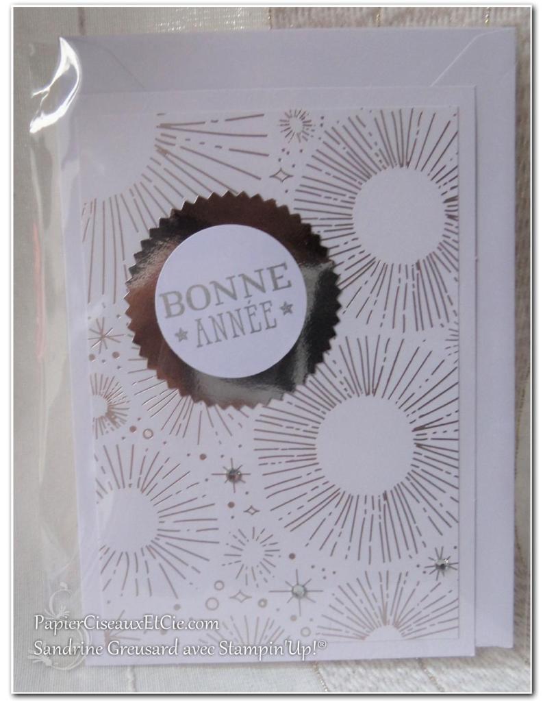 Carte de fins d’année: noël et bonne année !!! – Papier Ciseaux Et Cie