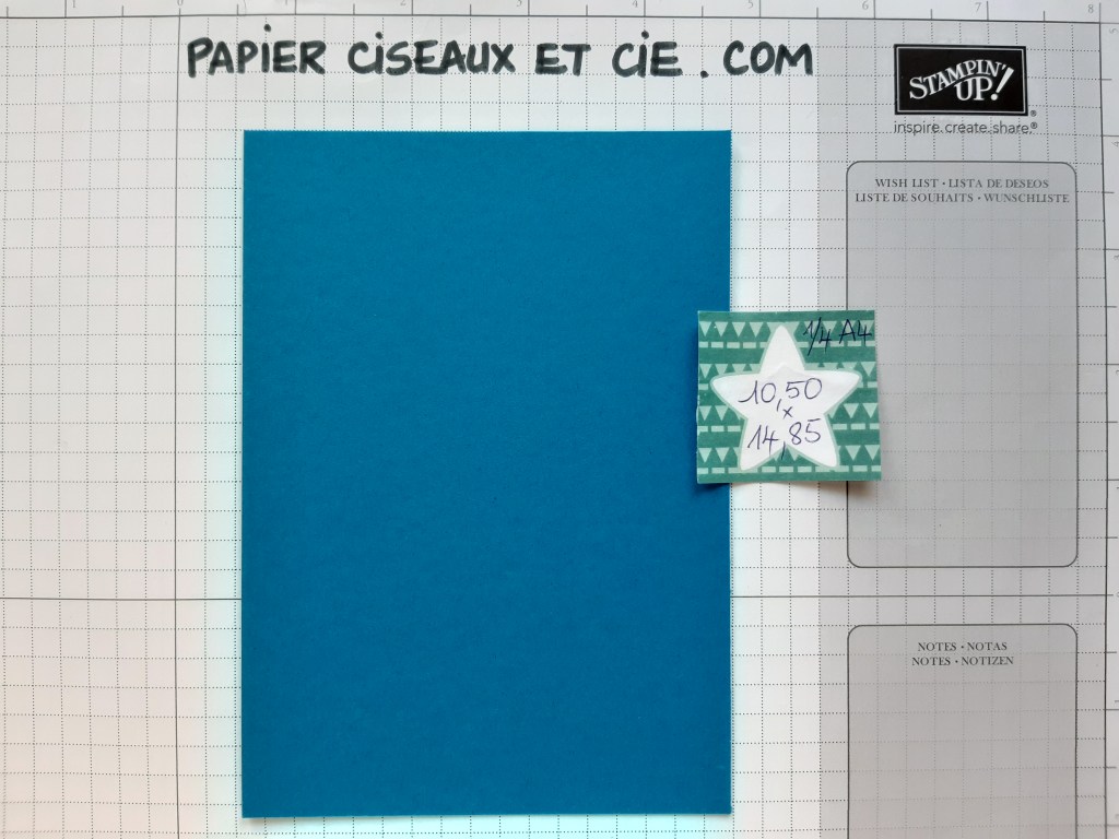 Carte à mouvement rotatif et son tuto! – Papier Ciseaux Et Cie